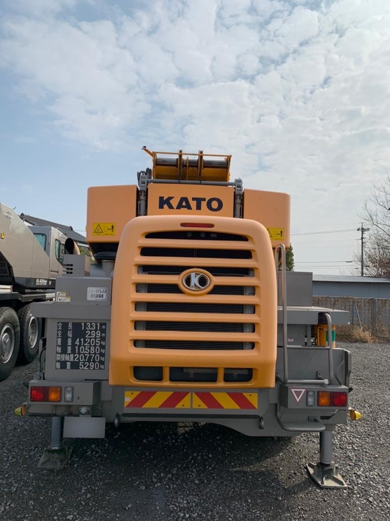 무한씨앤에스 - 판매크레인