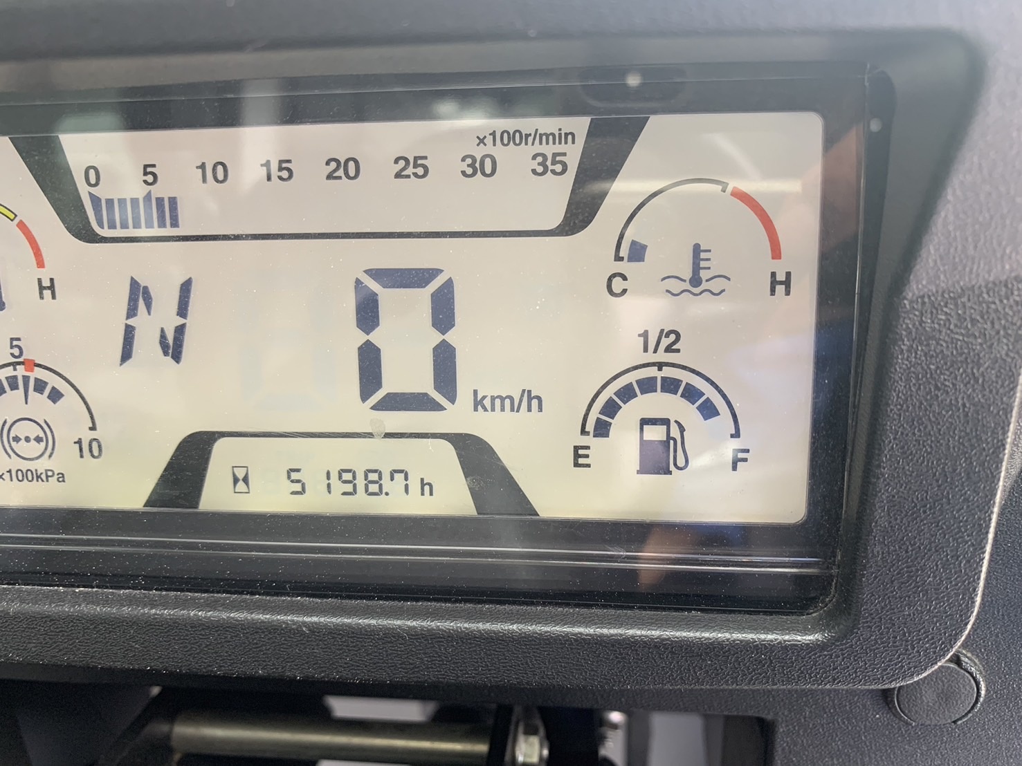 무한씨앤에스 - 판매크레인